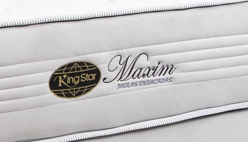Cama Box + Colchão Maxim | Cama Box + Colchão Maxim: aproveite a oferta ...